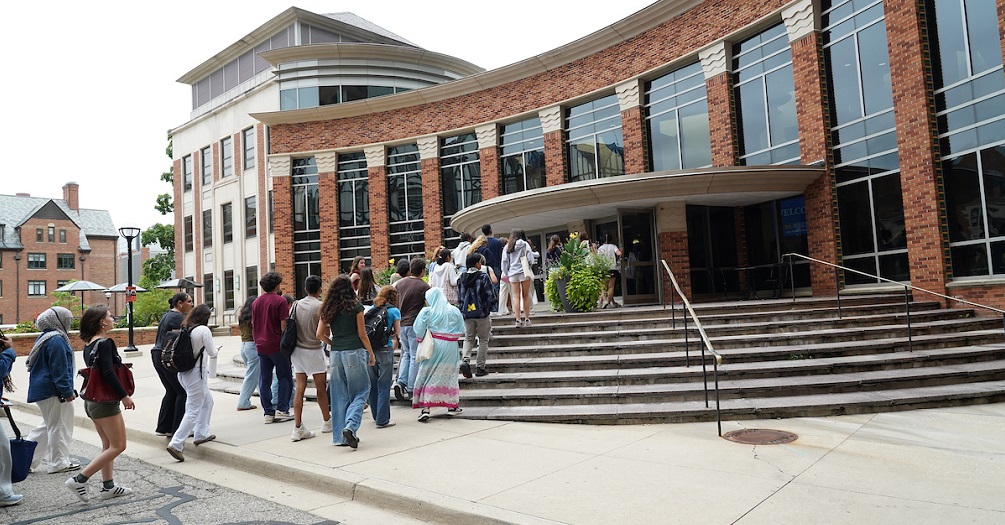 3 Steps To Choose The Right Public Health Graduate Degree For You